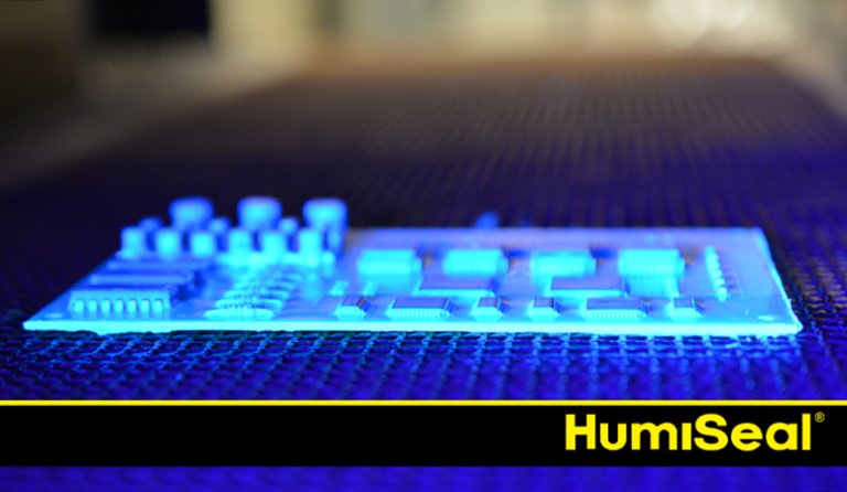 The Evolution of UV Curable Conformal Coatings